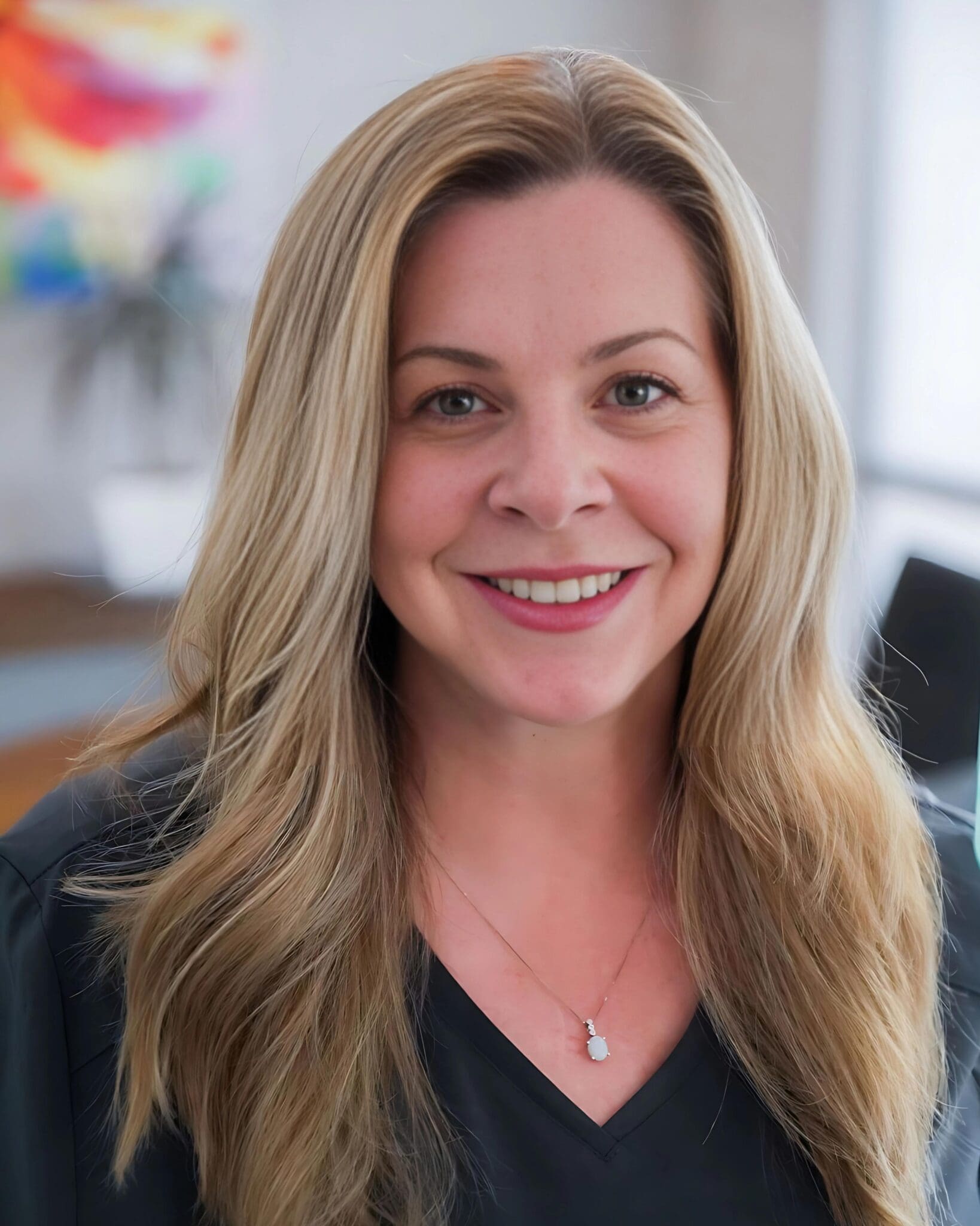 Meet Our Tucson, AZ Dentist Jennifer Mohr, D.D.S.